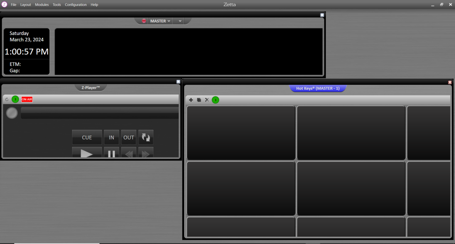 RCS Zetta V3.0.0.291 SP1 Powerful Configration Complete Tutorial Download - PC Software